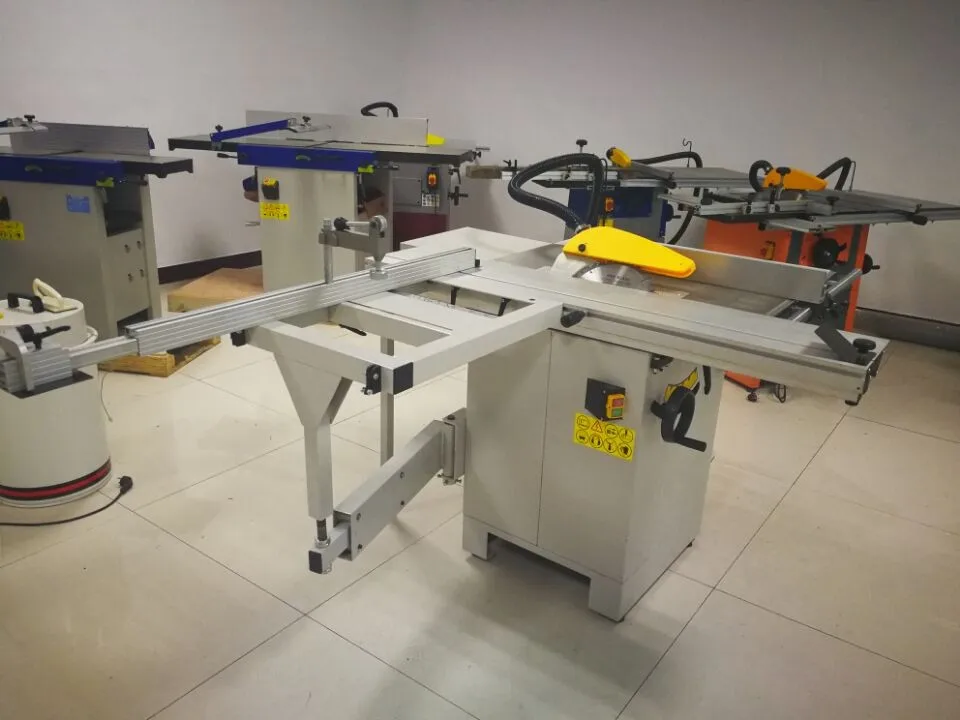 Wood Cutting Table Saw Wood Cutting Panel Saw - Buy Table Saw,Wood ...