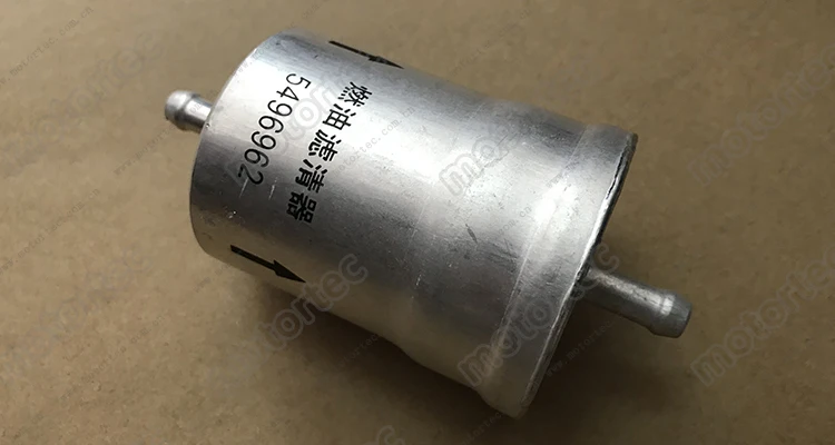 Fuel Filter For Chevrolet New Sail,5496962 - Buy 5496962,Parts For ...