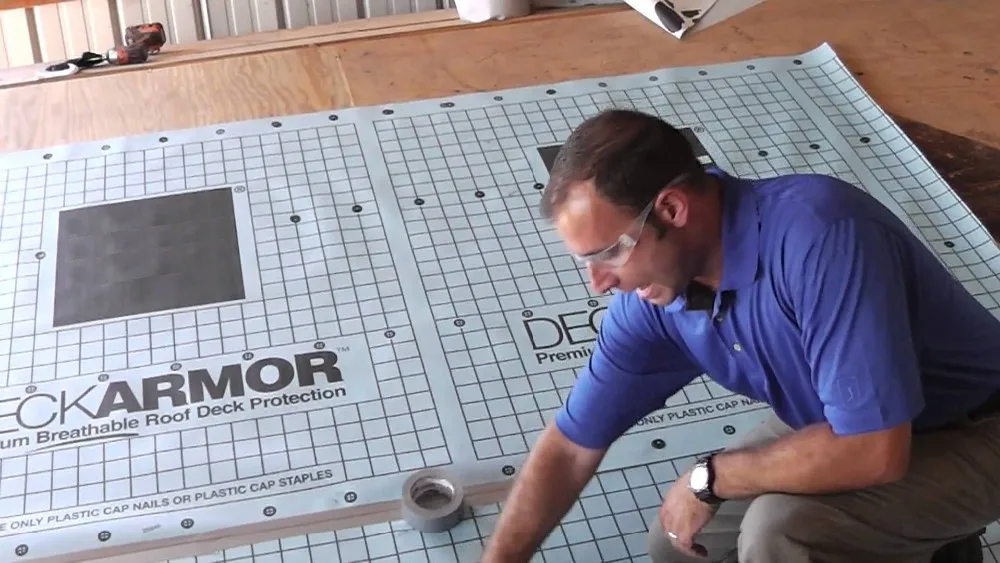 Shower Tile Underlayment - Durable & Waterproof Solutions