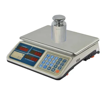 30kg Timbangan Digital Balance Scale - Buy Timbangan Digital Henherr 30 ...