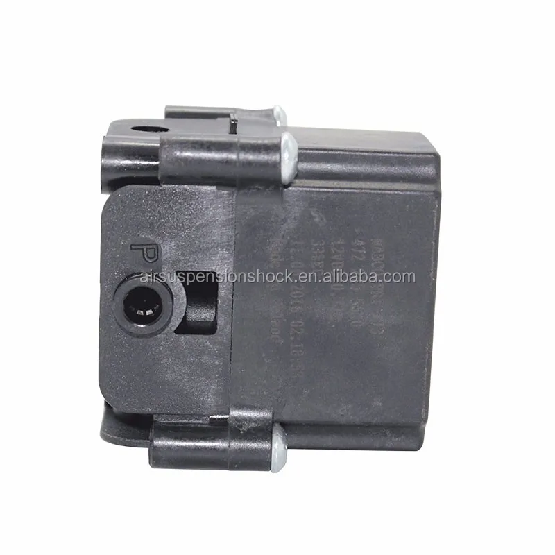 BMW 7 F02 F01 F03 F04 5 F07 4722555610 37206864215 37206789450 를 위한 공기 ...