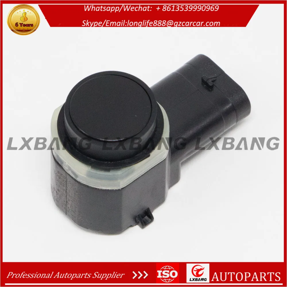Auto Front PDC Parking Sensor for Volvo - Reliable & Tested