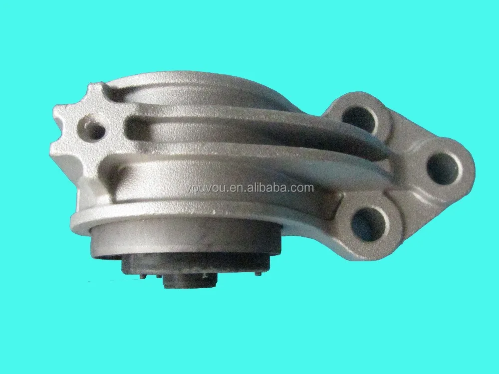 Chassis Parts Rear Engine Mount For Haima 7 S3 Mt Oem:sa00-39-040 - Buy ...