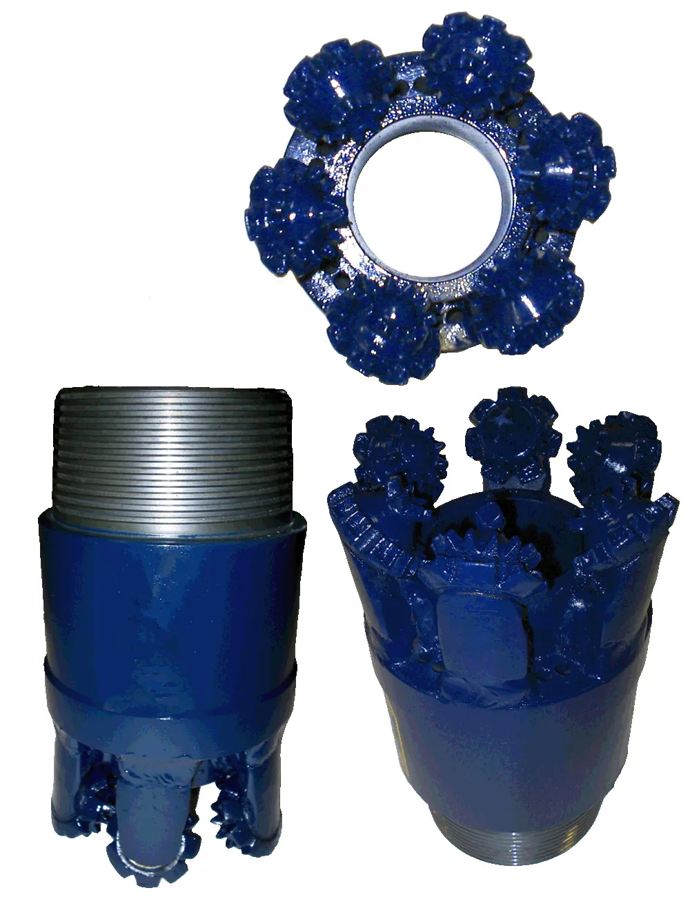 Cheap Price Drilling Tools Core Barrel With Roller Bits - Buy Drilling ...