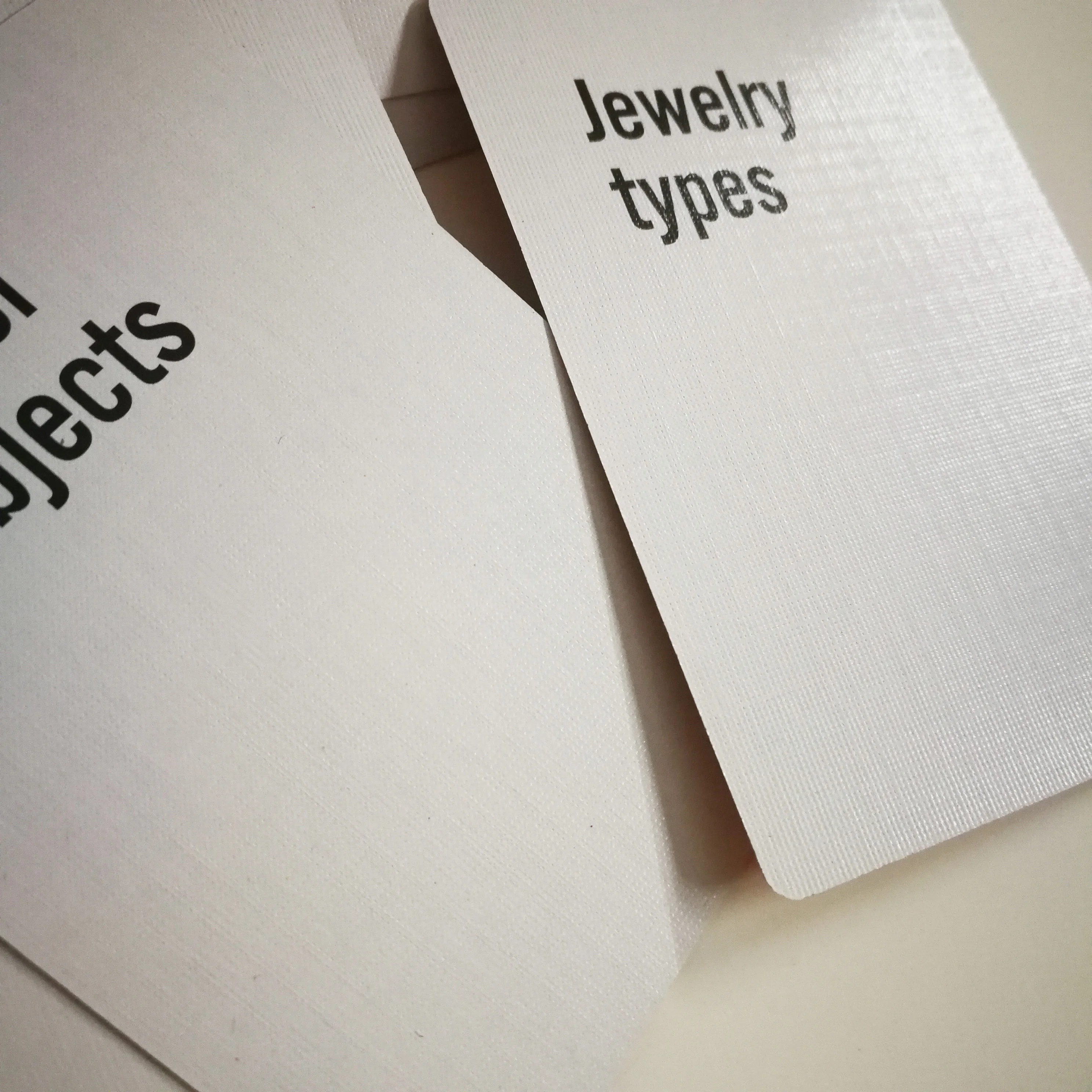 Custom Children Funny Fancy Memory Card Emotion Learning Card Game ...