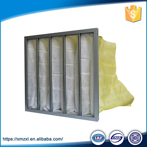 Bag Air Filters - Coowor.com