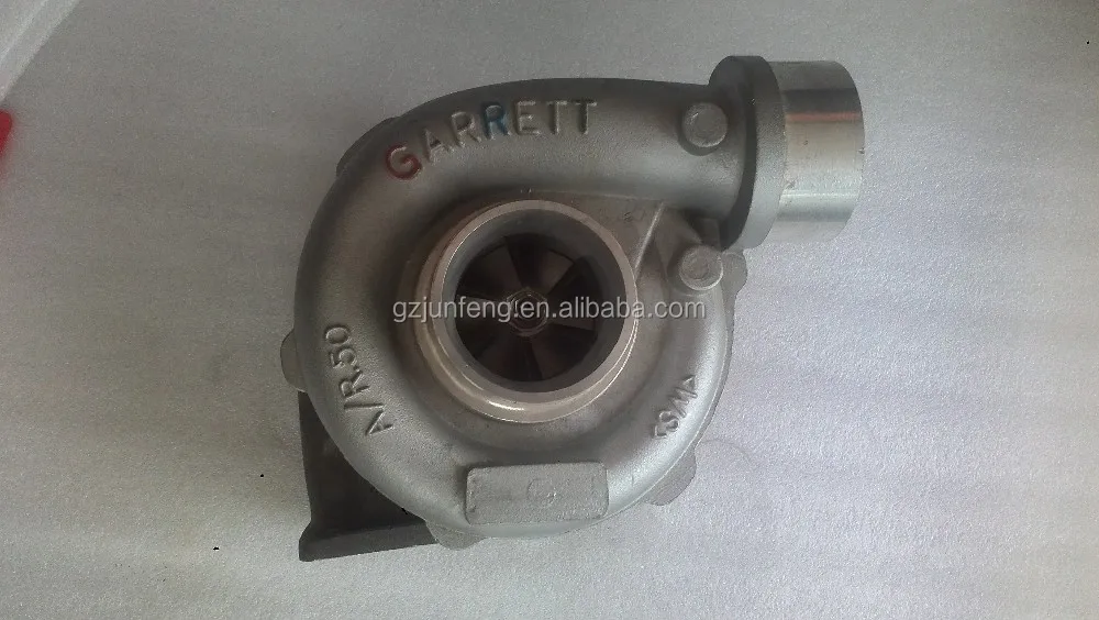 53279886502 53279886507 53279706507 K27 Om422 Turbocharger For Mercedes ...