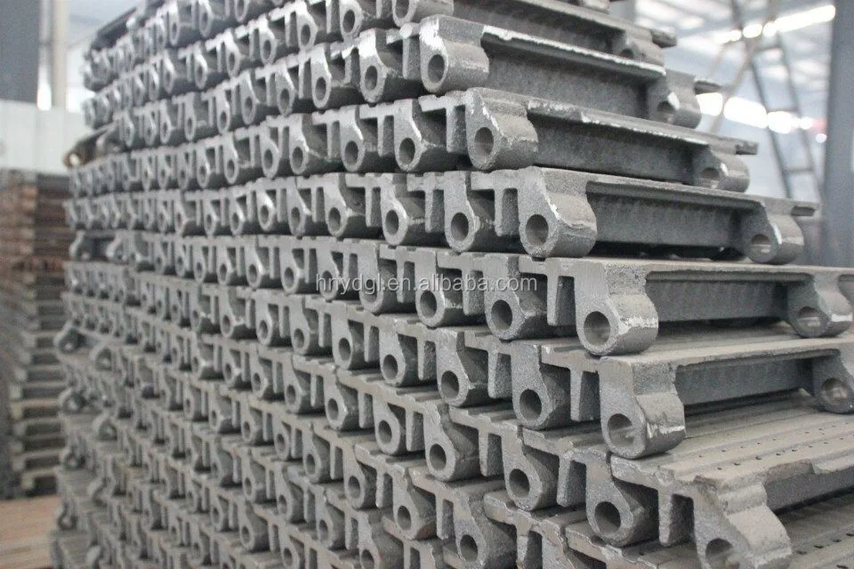 Multi Fuel Biomass Coal Boiler Traveling Grates - Efficient & Reliable