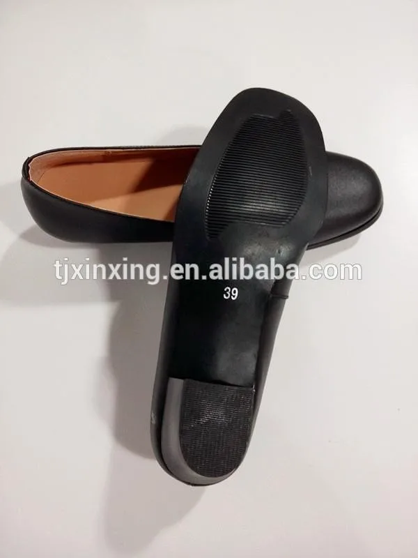 Cheap Officers Leather Police Women Female Highheels Shoes - Buy Female ...