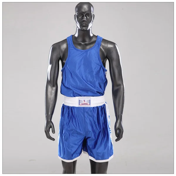 Kick Boxing Uniform In High Quality - Buy Kick Boxing Uniform,Boxing ...