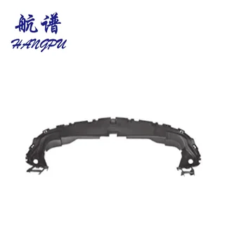 Air Deflector For Mercedes C-class Amg W205 Oe A2055051830 - Buy Air ...