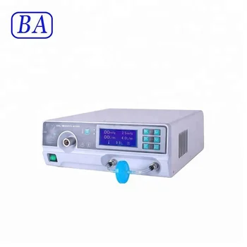 Endoscopy Surgical Laparoscopy Co2 Insufflator - Buy Laparoscopy Co2 ...