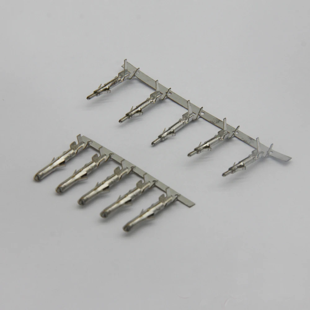 Molex 5556 Mini-fit Female Crimp Terminal - Buy Female Crimp Terminal ...