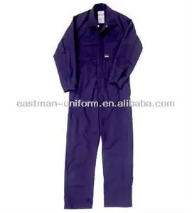 Purple Overalls For Women/purple Coveralls Workwear Uniform/cotton ...