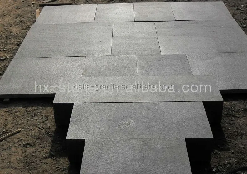 Natürliche Hochwertige Basaltstein Platten Zum Verkauf,Wettbewerbs ...