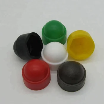 Large Stock High Quality Plastic Nut Caps - Buy Plastic Nut Caps ...