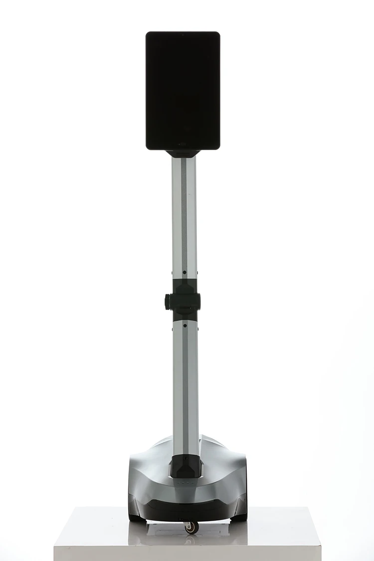 Padbot P2 Adjustable Body Office Video Conference Remote Control Auto ...