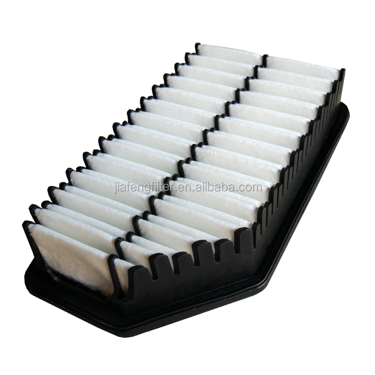 Car Air Filter For Hyundai 28113-1r100 - Buy Air Filter 28113-1r100,Air ...