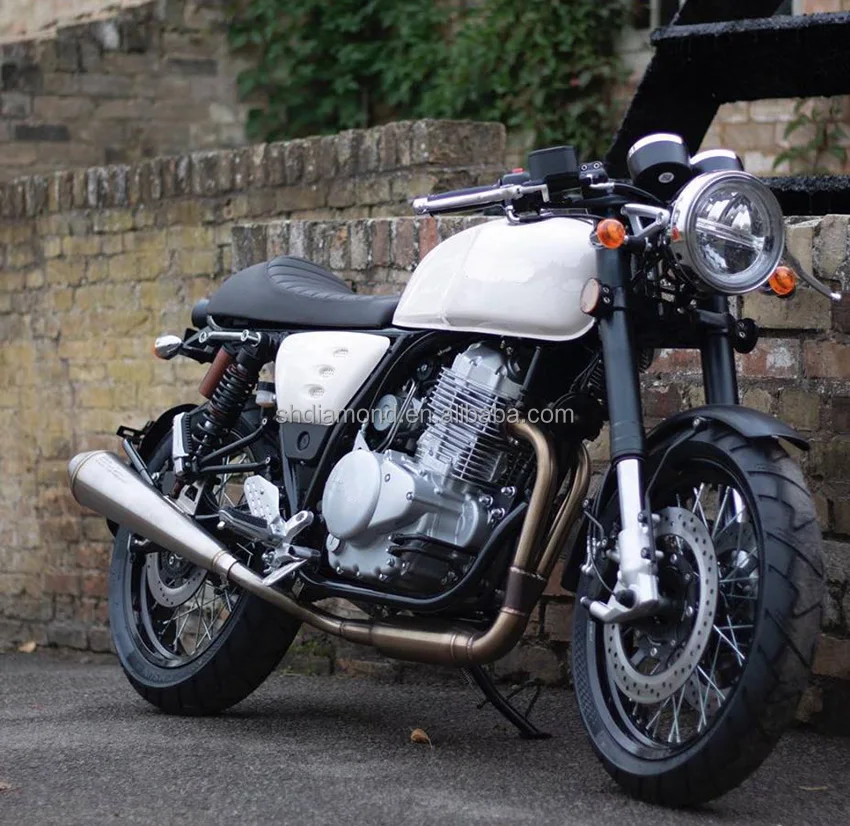 400cc cafe racer | Reviewmotors.co