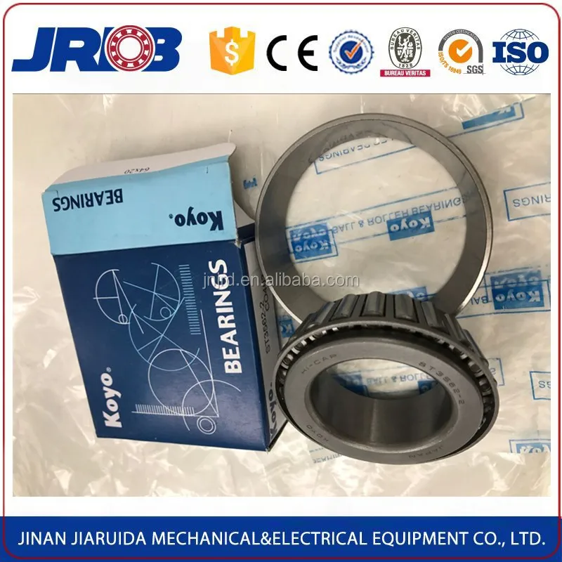 Agent Price Of Japan Koyo Taper Roller Bearing St3562-2 For Auto ...