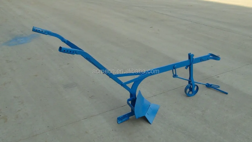 Animal Plough Animal Plow Manual Plow - Buy High Quality Agricultural ...