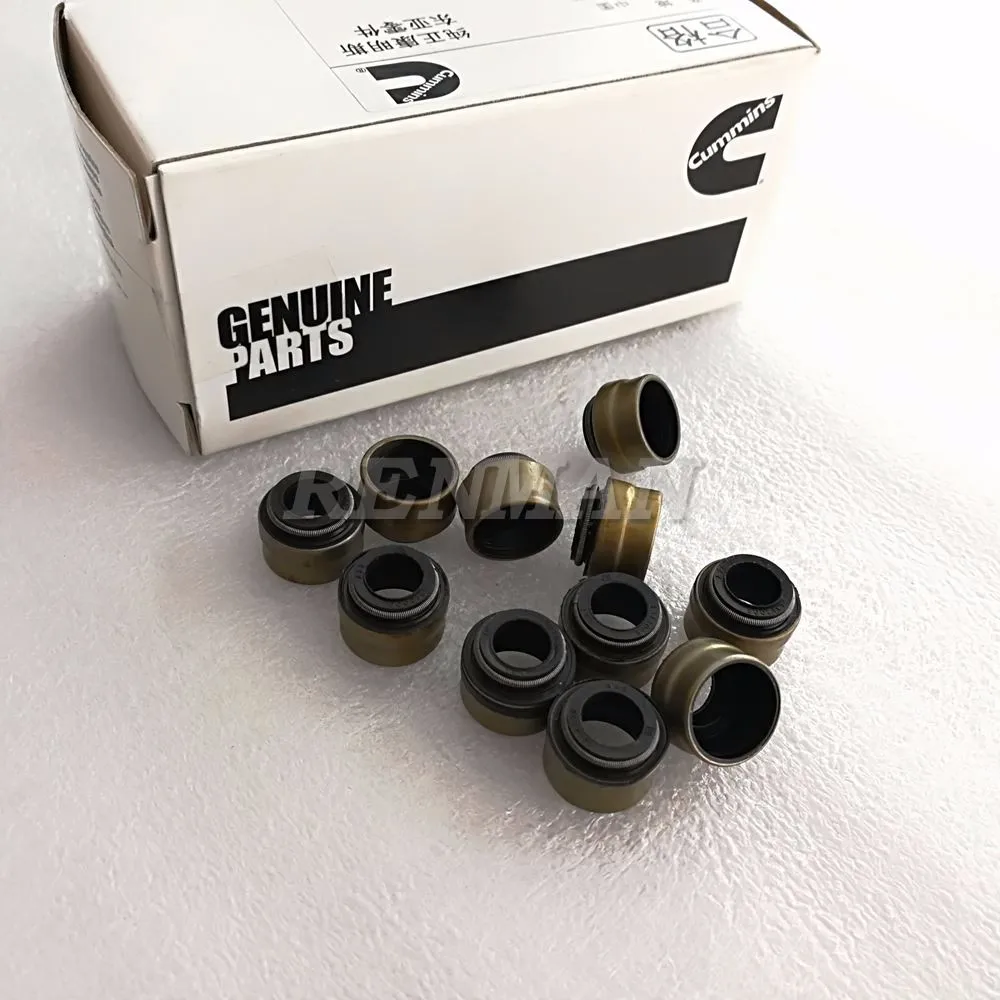 X15 ISX15 QSX15 Cummins Engine Parts - Valve Stem Seal