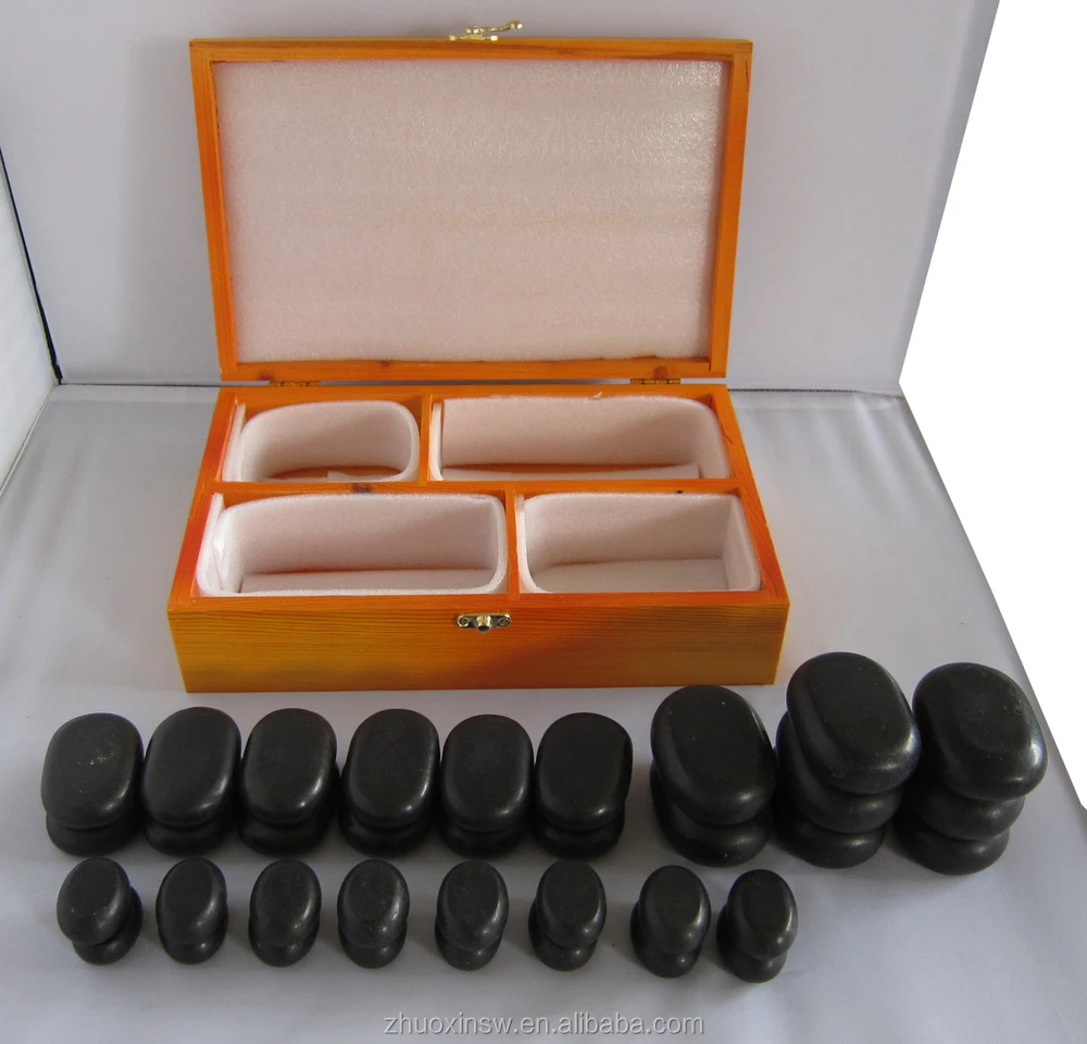White Stone Marble Massage Cold Stone Set Buy Marble Massage Stonemarble Massagemarble