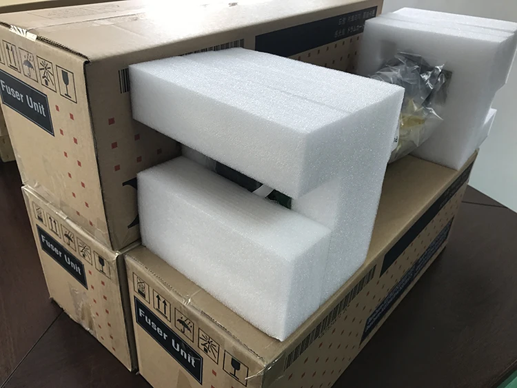 New Premium Original Ibt Belt For Fuji Xerox Machine Docucentre And ...