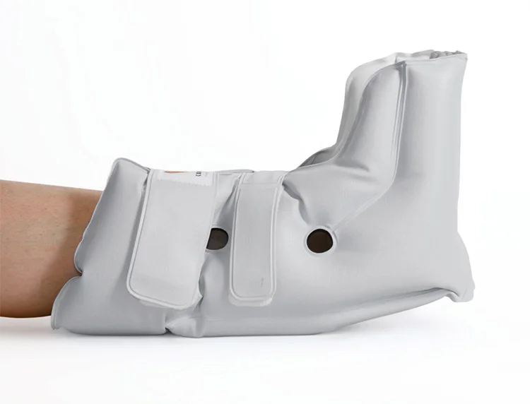 High Quality Heel Care Inflatable Boot Durable Inflatable Heel Lift ...