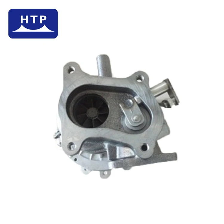 Factory Made Car Make diesel Engine Parts Turbocharger Universal for ...