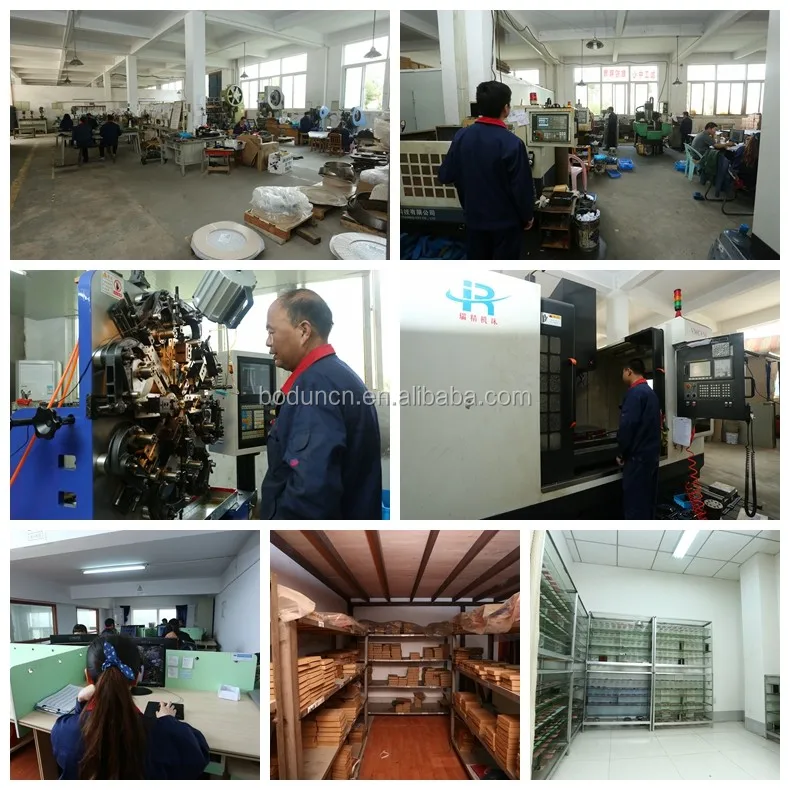 Iso Standard Thermostatic Bimetal Coil Spring For Circuit Breakers ...