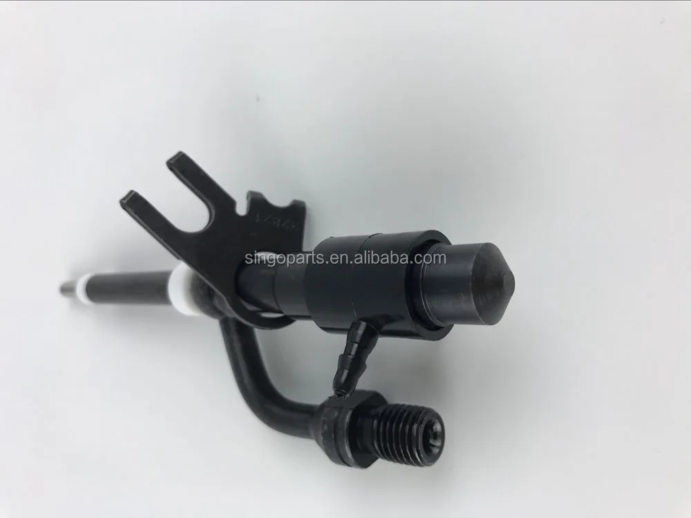 Fuel Injector Pencil Nozzle 33408 for Ford Transit 2.5