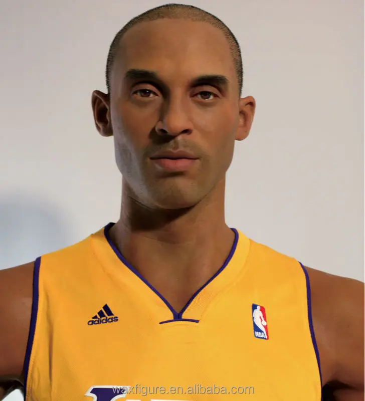 Famous Football Player Silicone Life Size Wax Figure for Sale| Alibaba.com