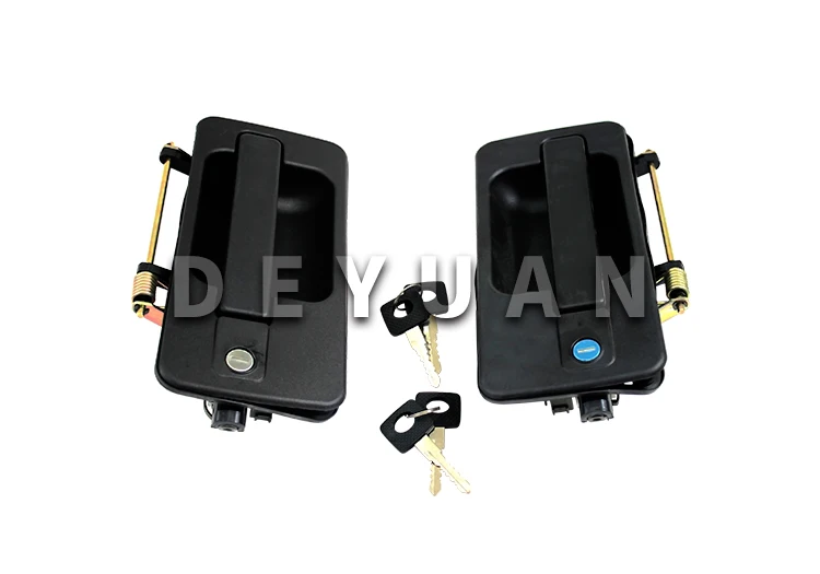 Auto Spare Truck Part Sliding Door Handle For Benz - Buy Sliding Door ...