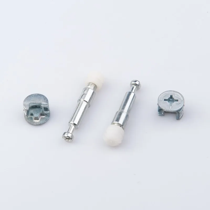 Furniture Hardware Cabinet Connecting Screw For Mdf Board - Buy ...