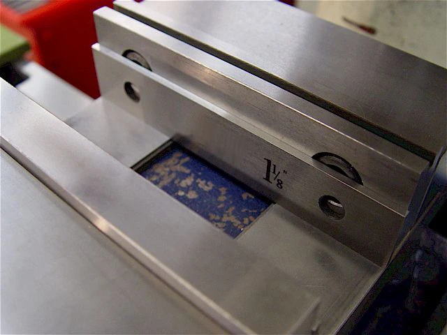 CNC Machine PB150-1 Precision Vise Accessories for All