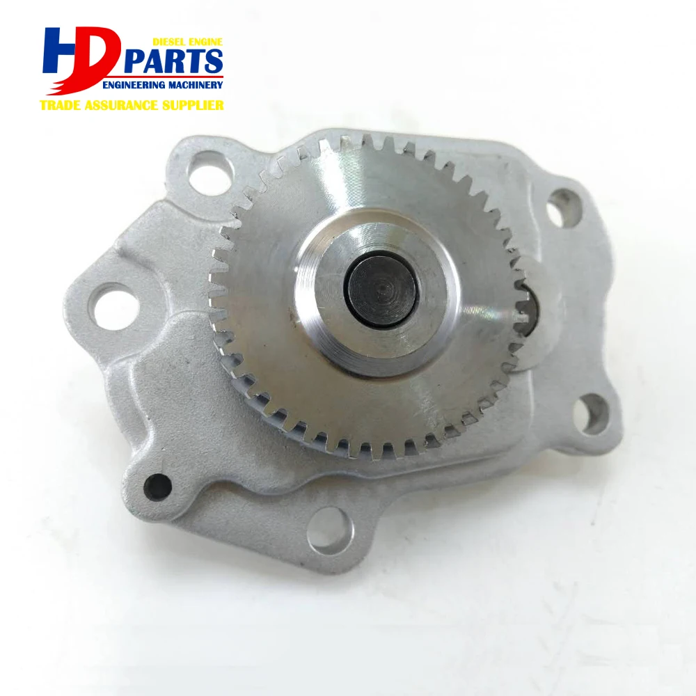 For Nissan Td27 Td42 Diesel Engine Oil Pump 15010-43g04 15010-43g06 ...