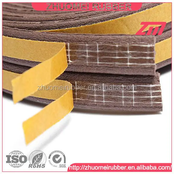 Rope Caulk,Window Seal - Buy Rope Caulk,Draught Excluder,Weatherstrip ...