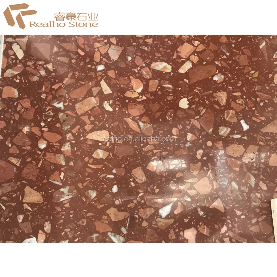 High Quality Terrazzo Flooring Tiles - Durable & Stylish