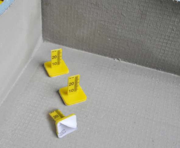 Self Levelling Indicator Pegs,Levelling Pegs - Buy Self Levelling ...