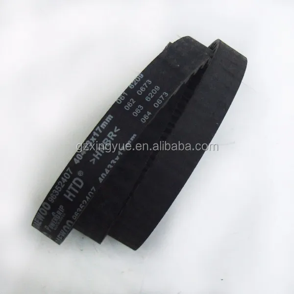 96352407 96183353 90531677 90410223 90354782 Auto Timing Belt For ...