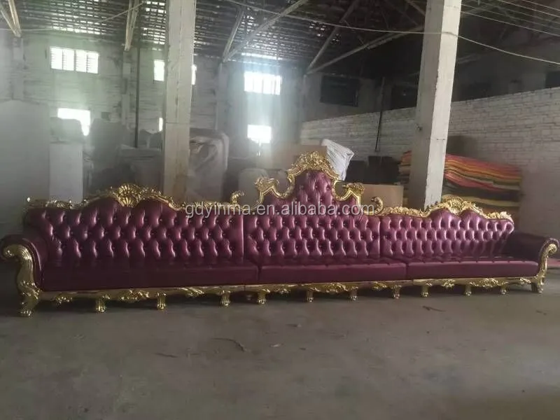Shop Our Selection of Plastic Throne Chairs for Events