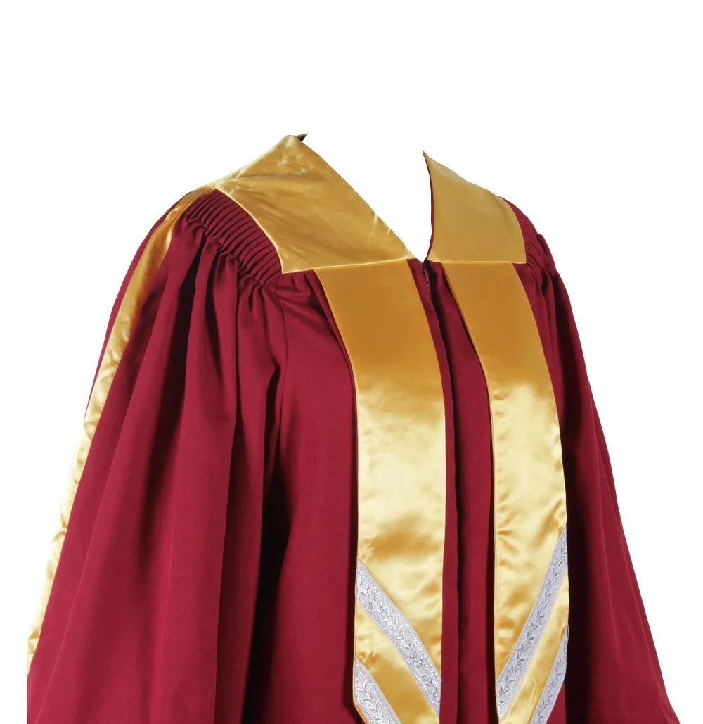Unisex Adult Choir Robes - Classic & Fashionable Designs
