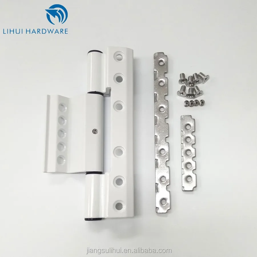 Aluminum Broken Bridge Hinge for Aluminum Window - Durable & Stylish