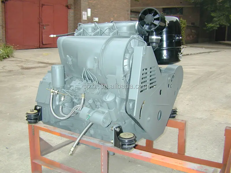 F3l912 Deutz Engine 912 Diesel Engine 30hp - Buy Diesel Engine 30hp,30 ...
