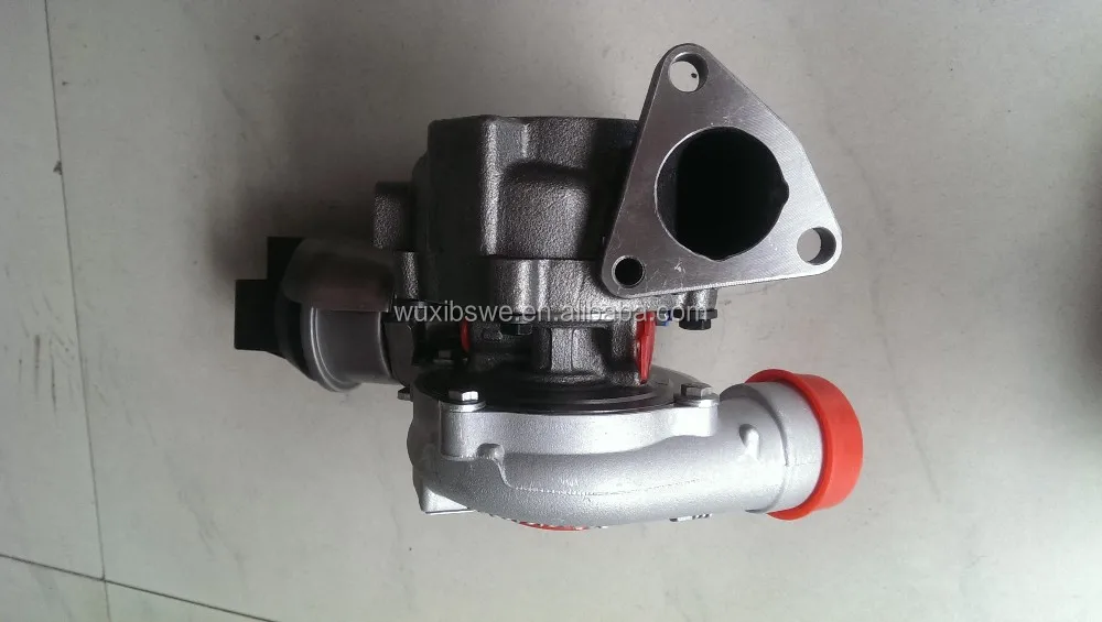 Bv43 Turbocharger 1118100-ed01a 53039700168 Turbo For Great Wall/haval ...