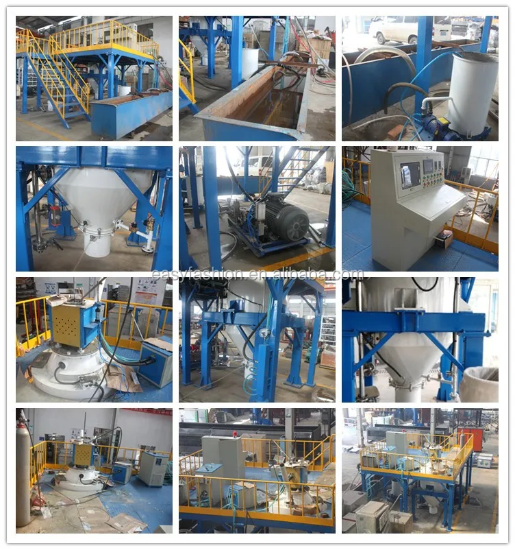 50kg Water Atomizer Equipment For Making Metal Powder Bronze Copper ...