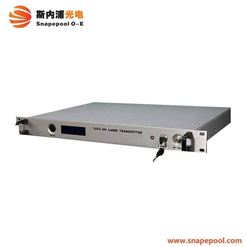 Hfc Headend 1550nm Direct Modulation Catv Laser Transmitter - Buy Catv ...