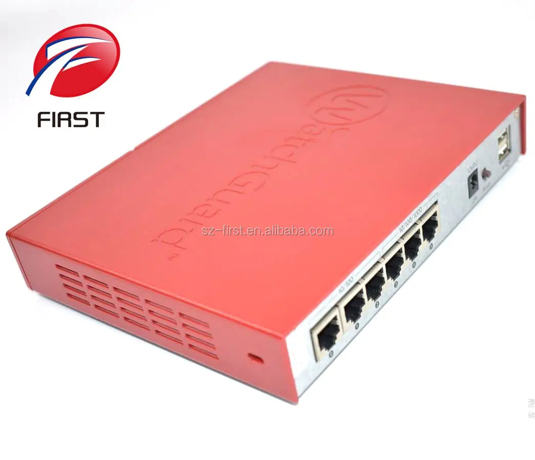 Original Watchguard Fogón Xtm 2 Serie Xtm21 Firewall Para Aparato De ...