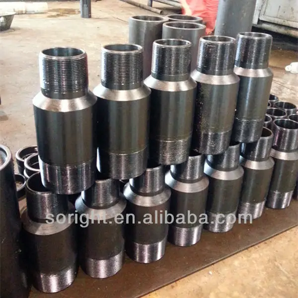 Api 5ct Pin * Pin Thread Type Tubing Crossover - Buy Api Tubing ...